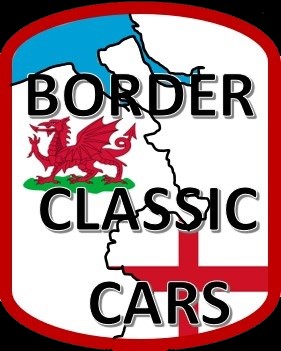 Border Classic Cars